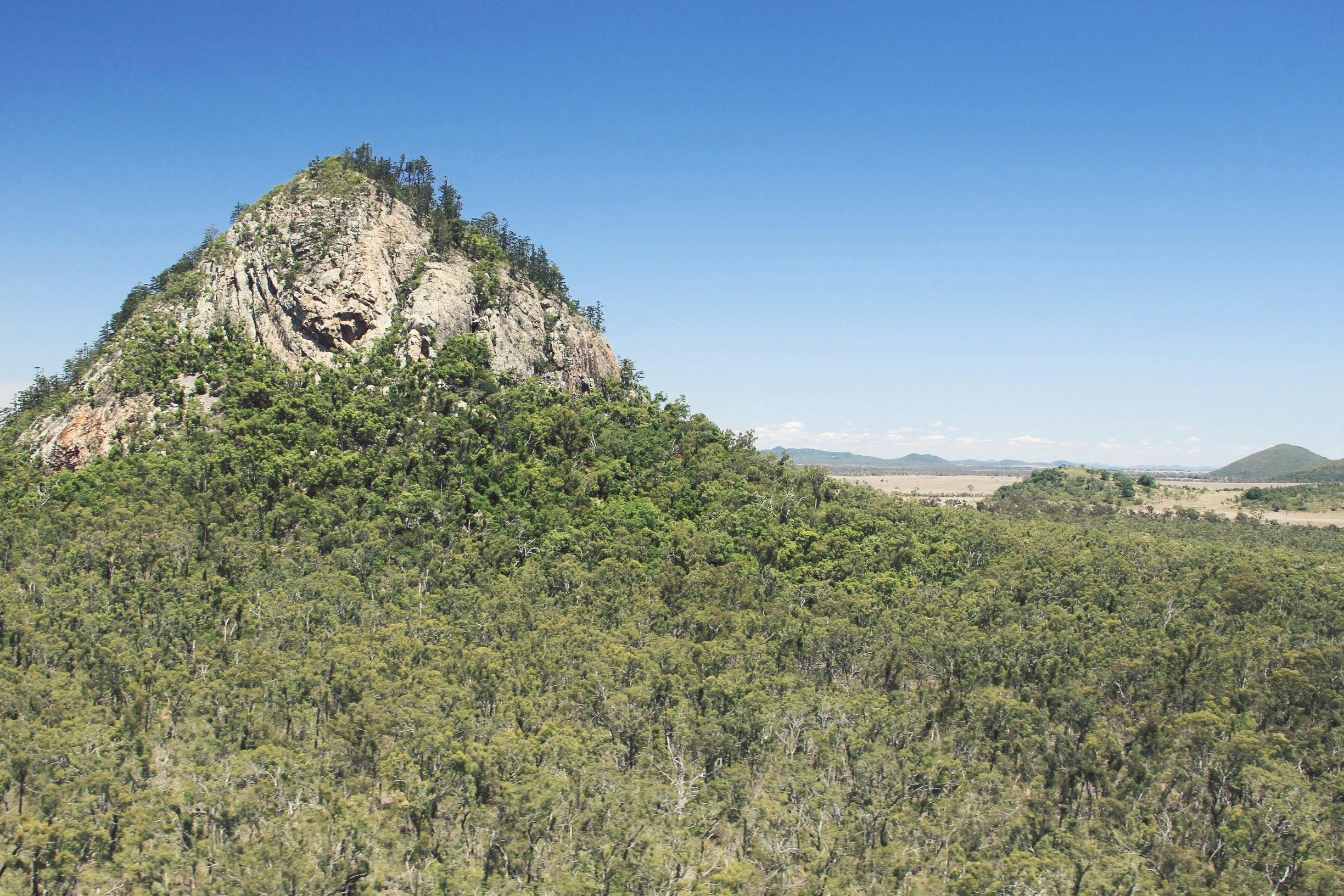 Rockhampton Helicopters | Tours | Queensland