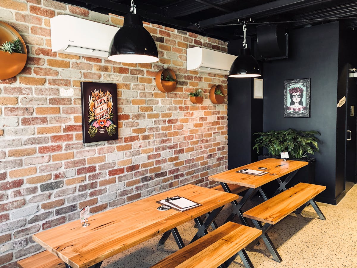 Brewski Bar - Queensland