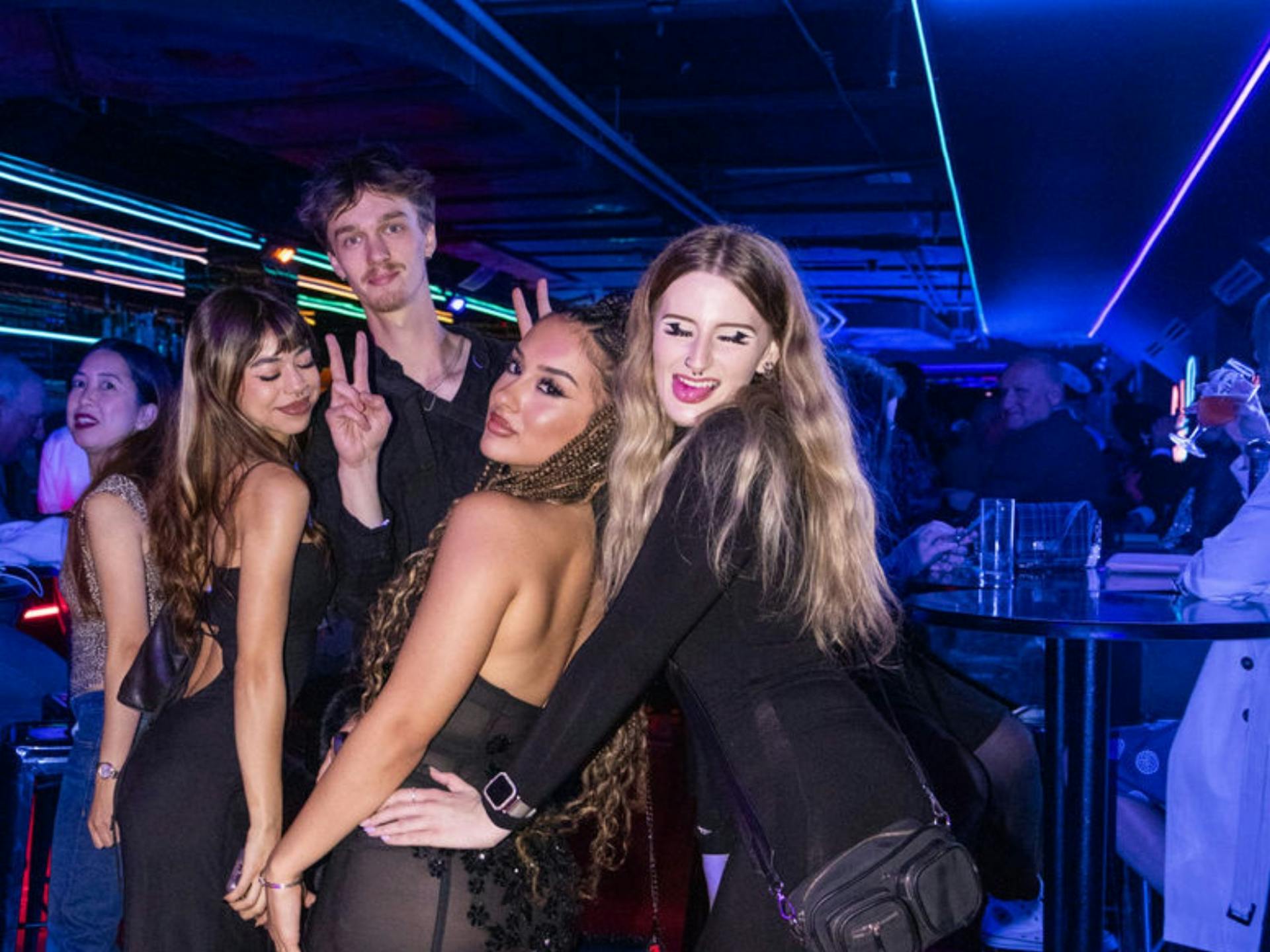 Dead Famous - Halloween at 88mph in Canberra - The Fold: Your Guide to Everything Regional Australia