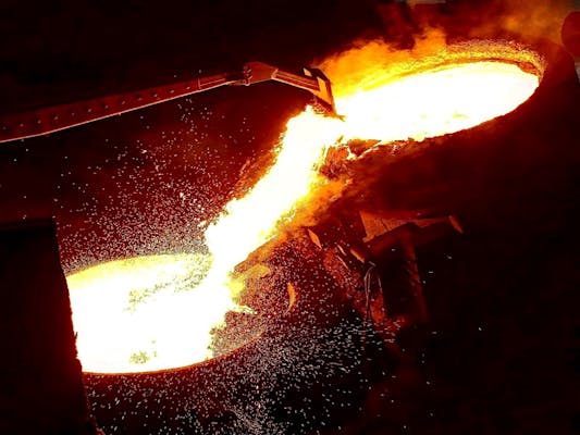 Whyalla Steelworks Tour - Whyalla, Tour | South Australia