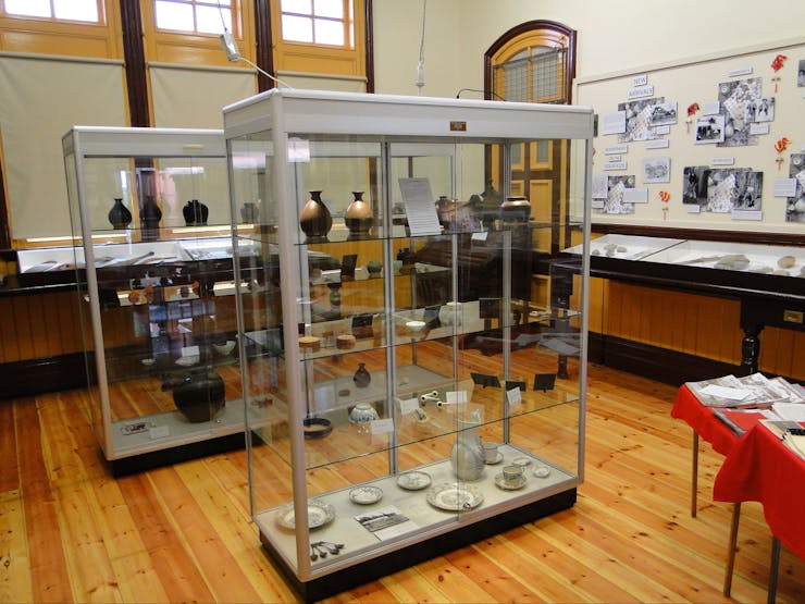 Bright Museum | Alpine Valley Getaways