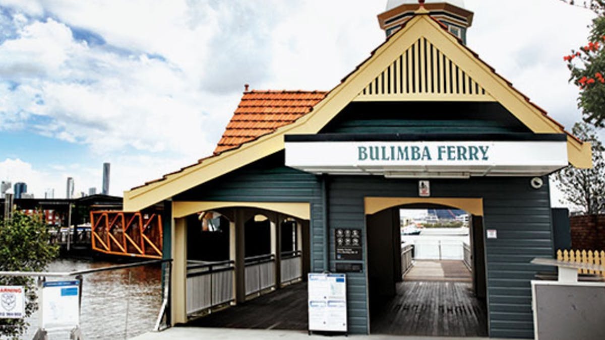 Bulimba And Hawthorne | Destination-information | Queensland