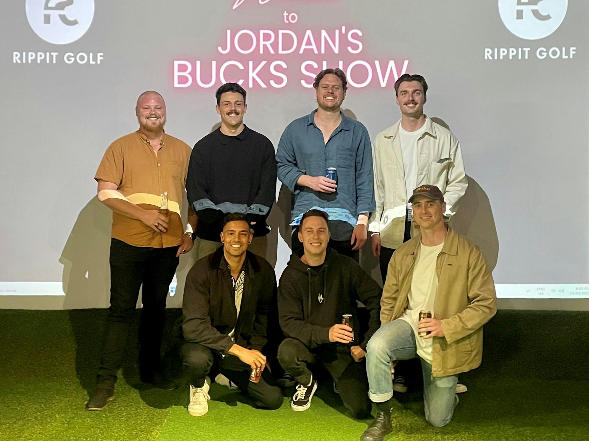 Rippit Golf in Broadmeadow - The Fold: Your Guide to Everything ...