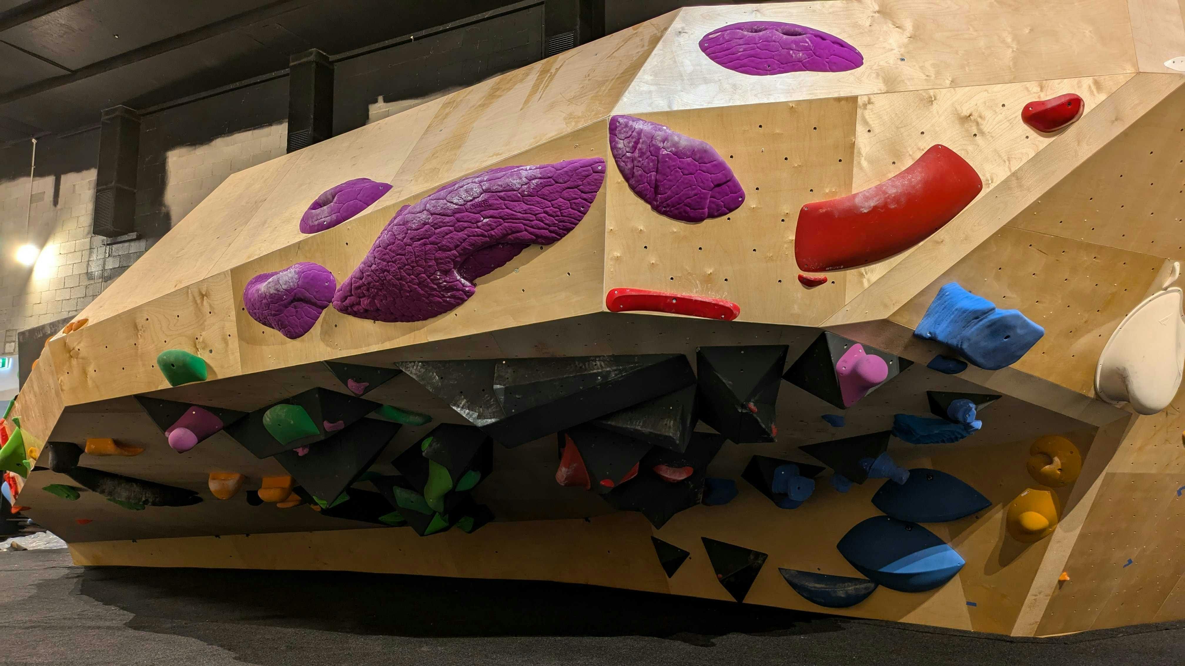 Experience Adelaide | Urban Climb Adelaide