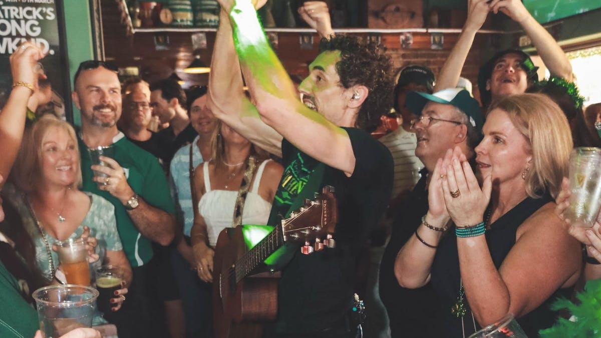 Irish Murphys Brisbane | Food-and-drink | Queensland
