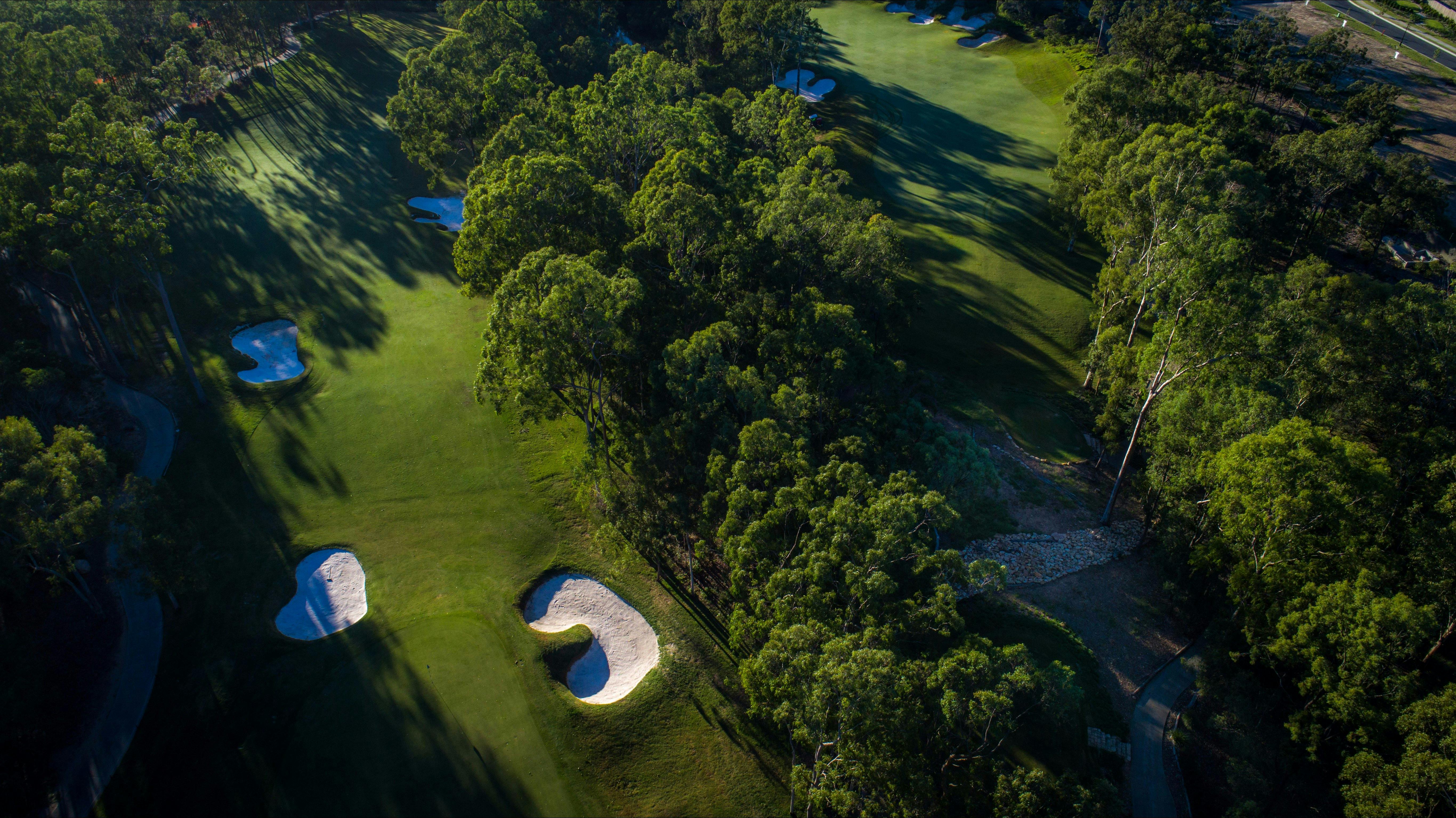 Brookwater Golf and Country Club