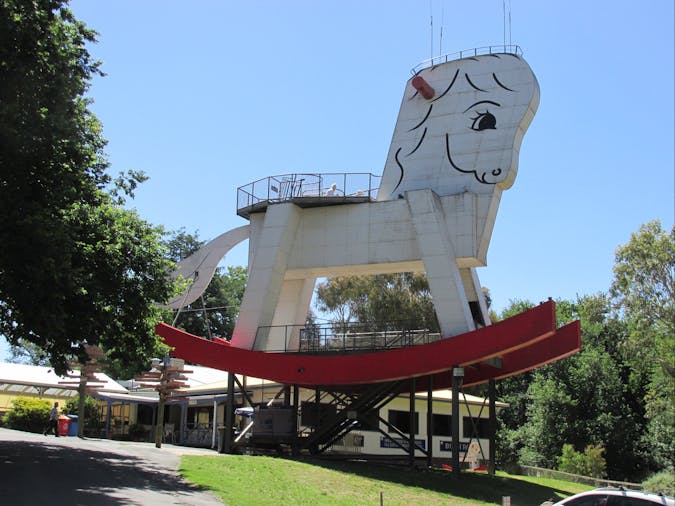Gumeracha - Gumeracha, | South Australia