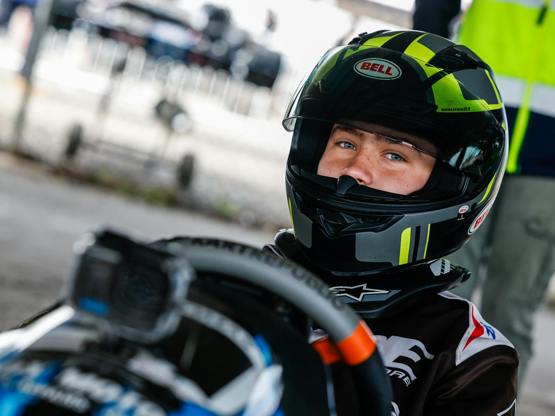 Junior Sprockets School Holiday Karting Fun in Wodonga - The Fold: Your ...