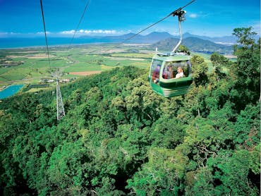 Goold Island National Park | Attractions | Queensland