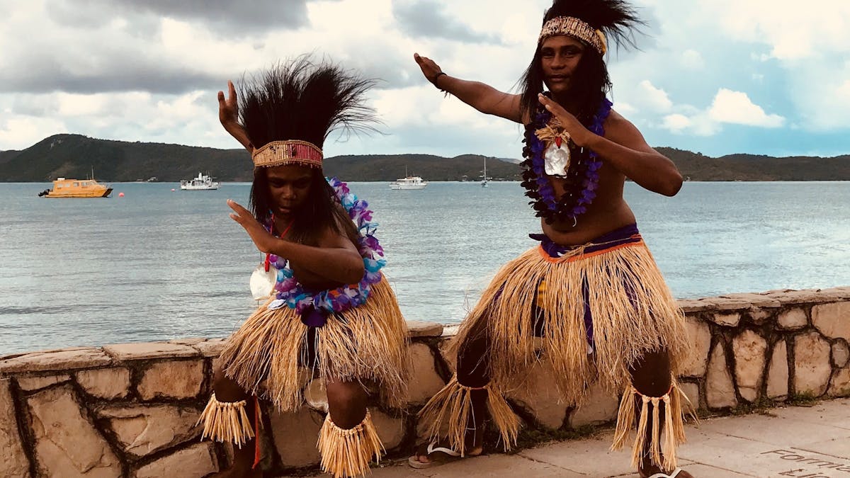 Peddells Thursday Island Tours | Tours | Queensland