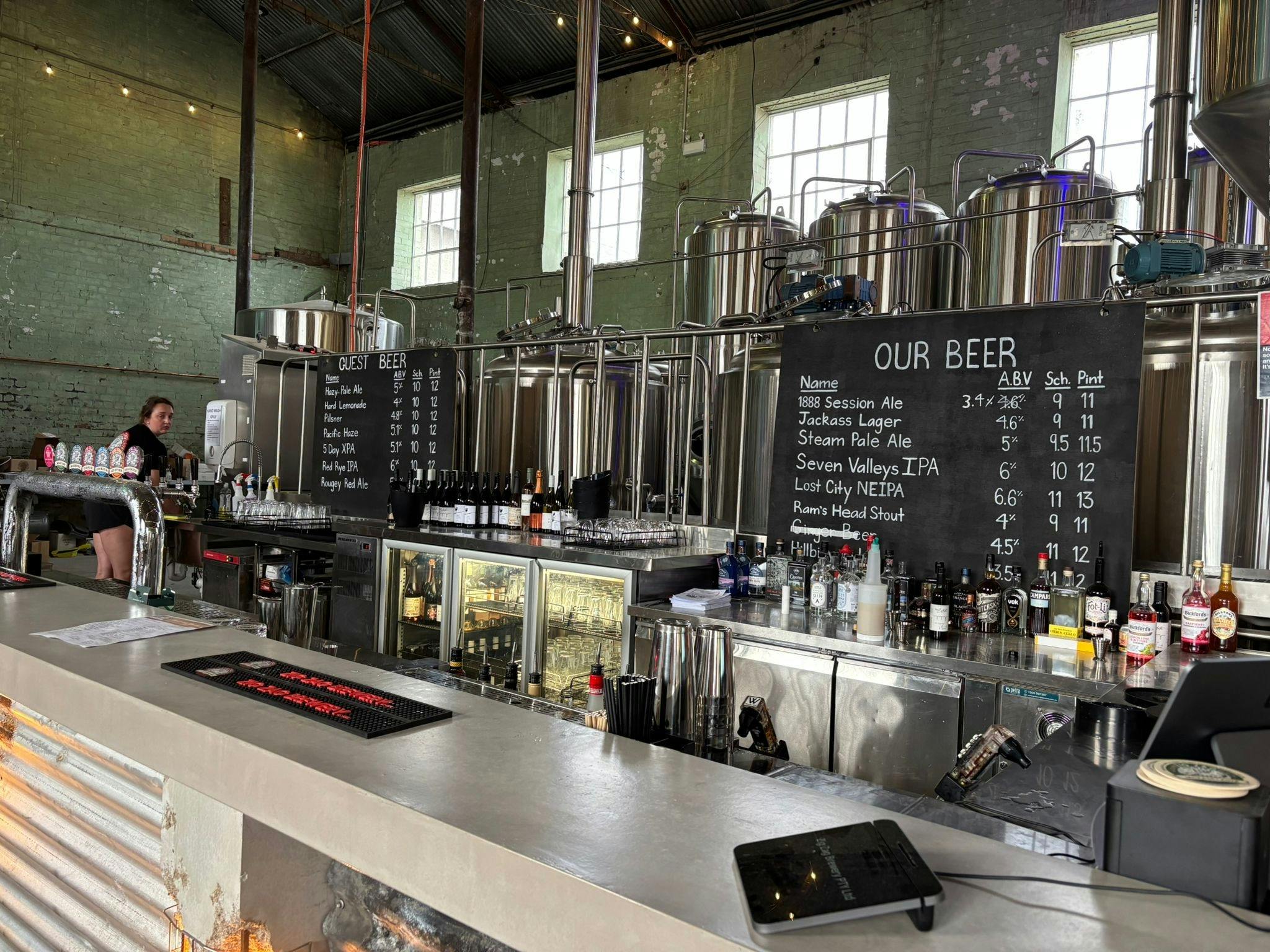 Zig Zag Brewery | NSW Holidays & Accommodation, Things to Do, Attractions and Events
