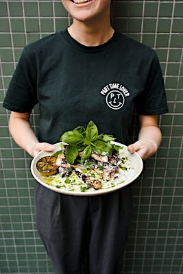 Part Time Lover - Adelaide, Food and Drink | South Australia