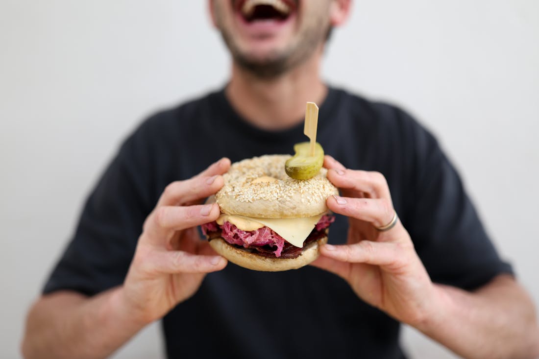 Coco Kitchen - Angaston, | Tour Down Under