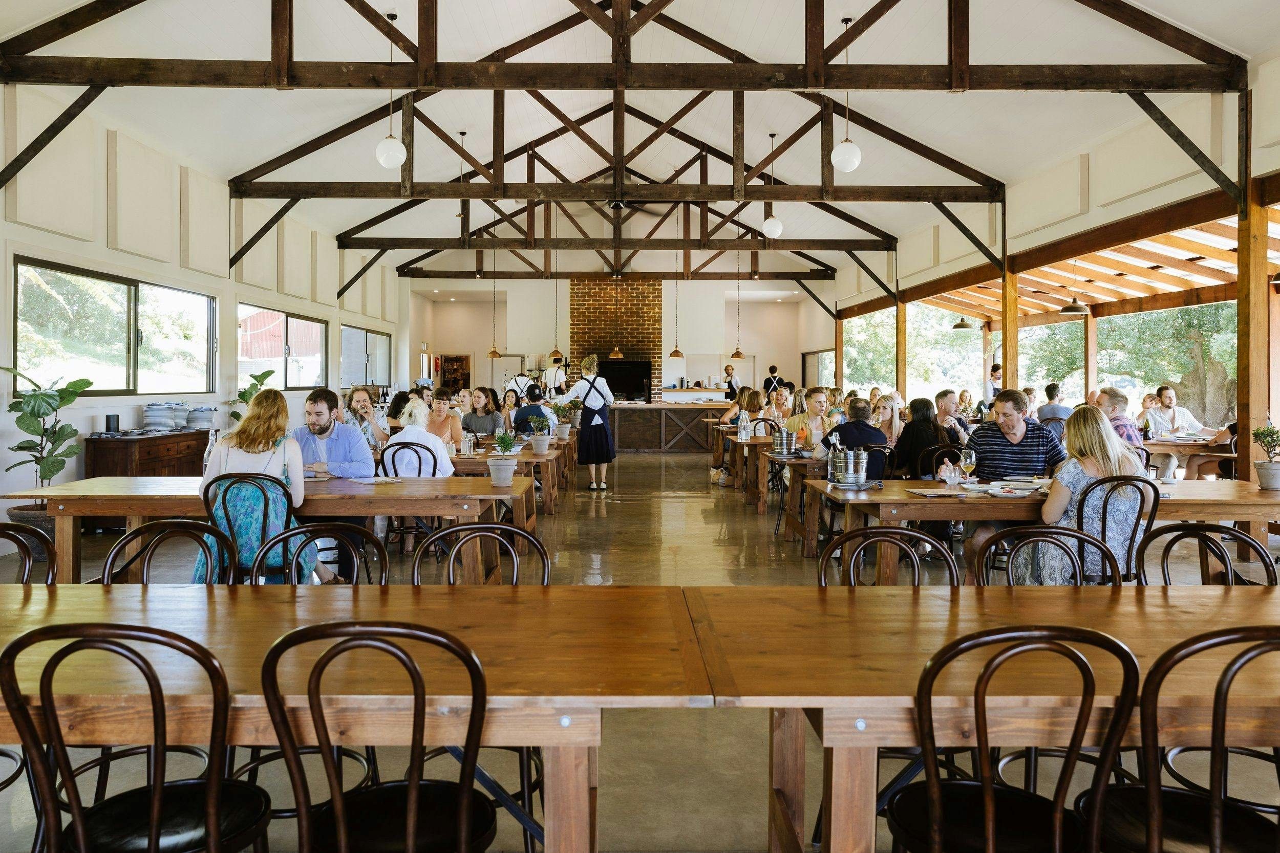 Frida's Field Chef's Collab | NSW Holidays & Accommodation, Things to ...