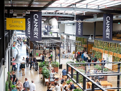 Alexandria & Roseberry Sydney - Accommodation, Cafes & Things To Do