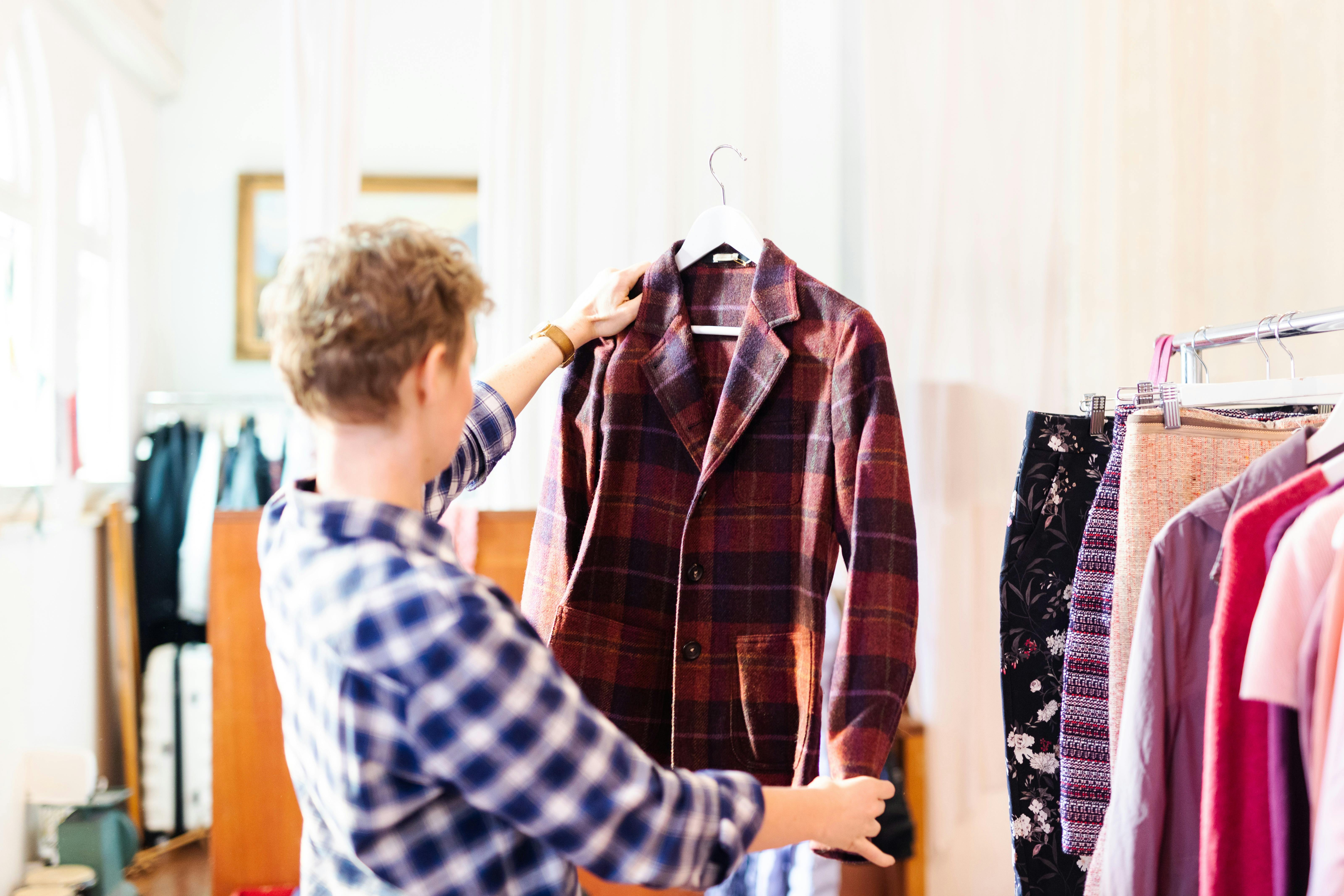 Wayside Chapel Op Shop | Sydney, Australia - Official Travel ...