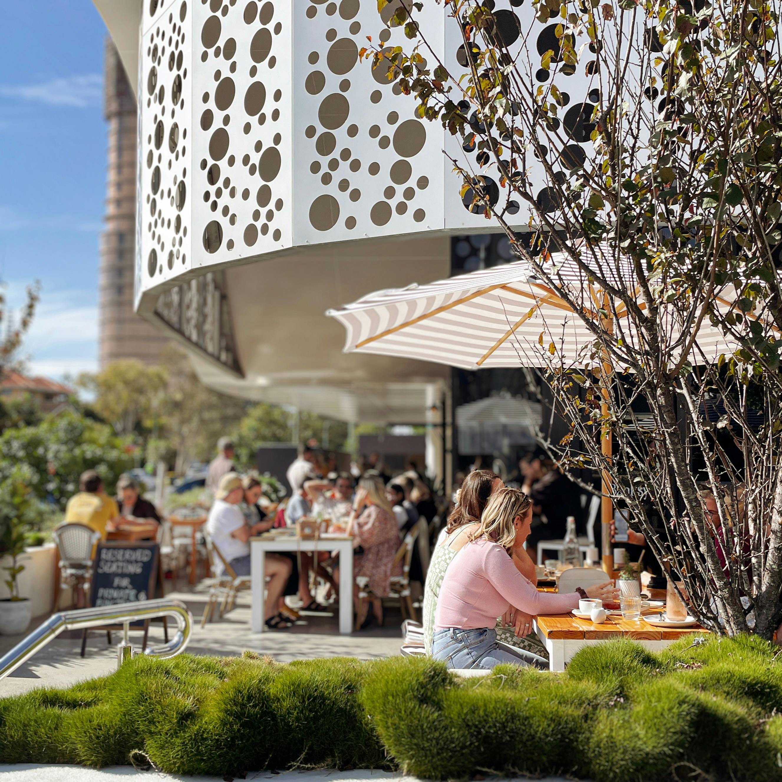 Banksy Bar Kitchen | Food-and-drink | Queensland