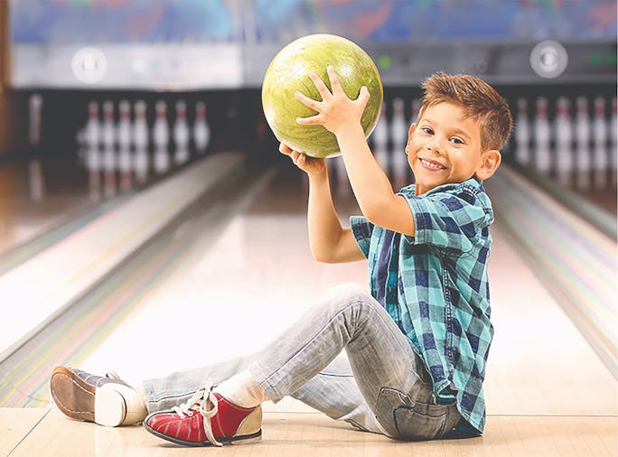 Kaboom Family Entertainment - Mount Gambier, Attraction | South A...