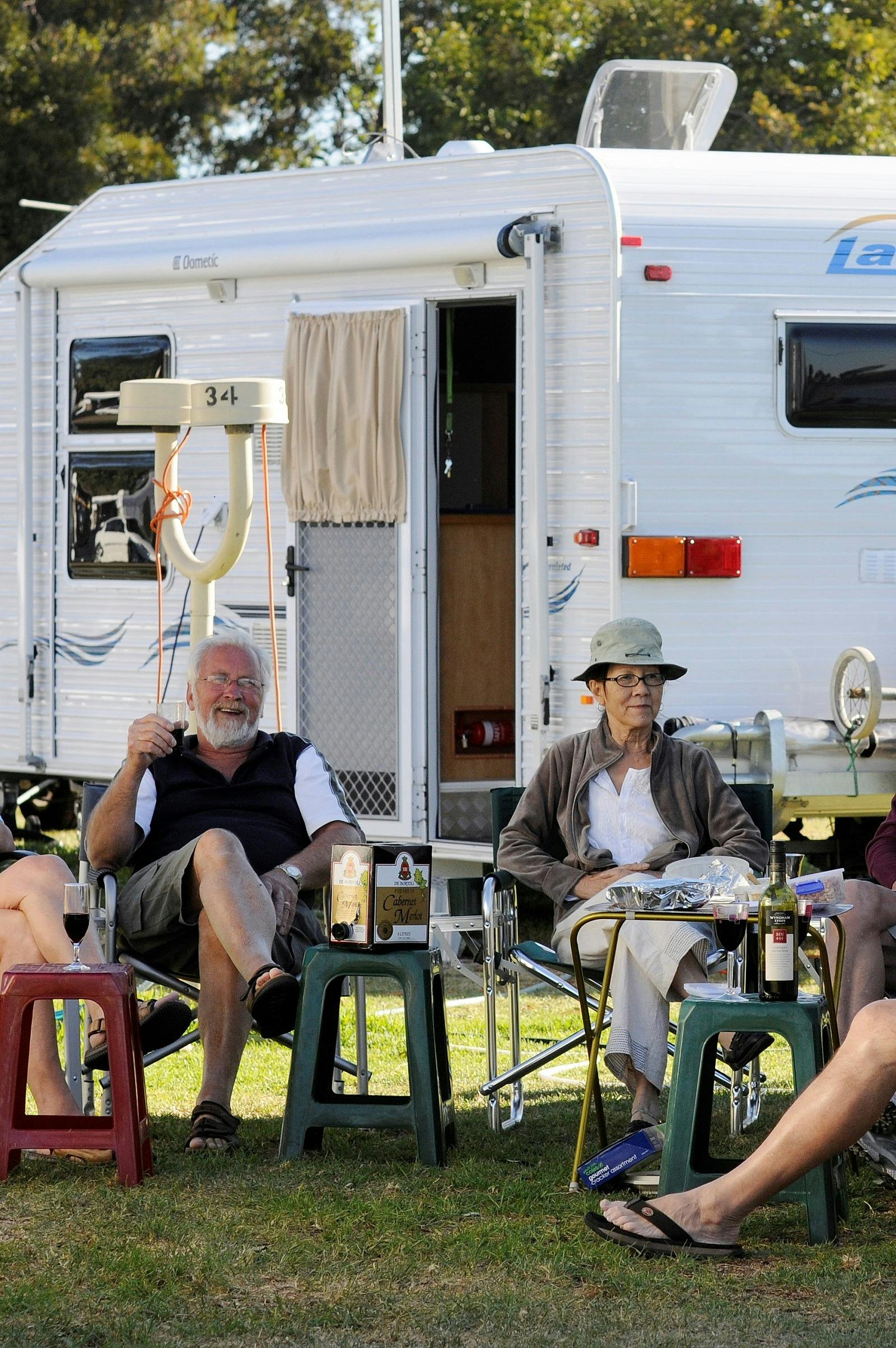 Boomi Co-Op & Caravan Park | NSW Holidays & Accommodation, Things to Do, Attractions and Events