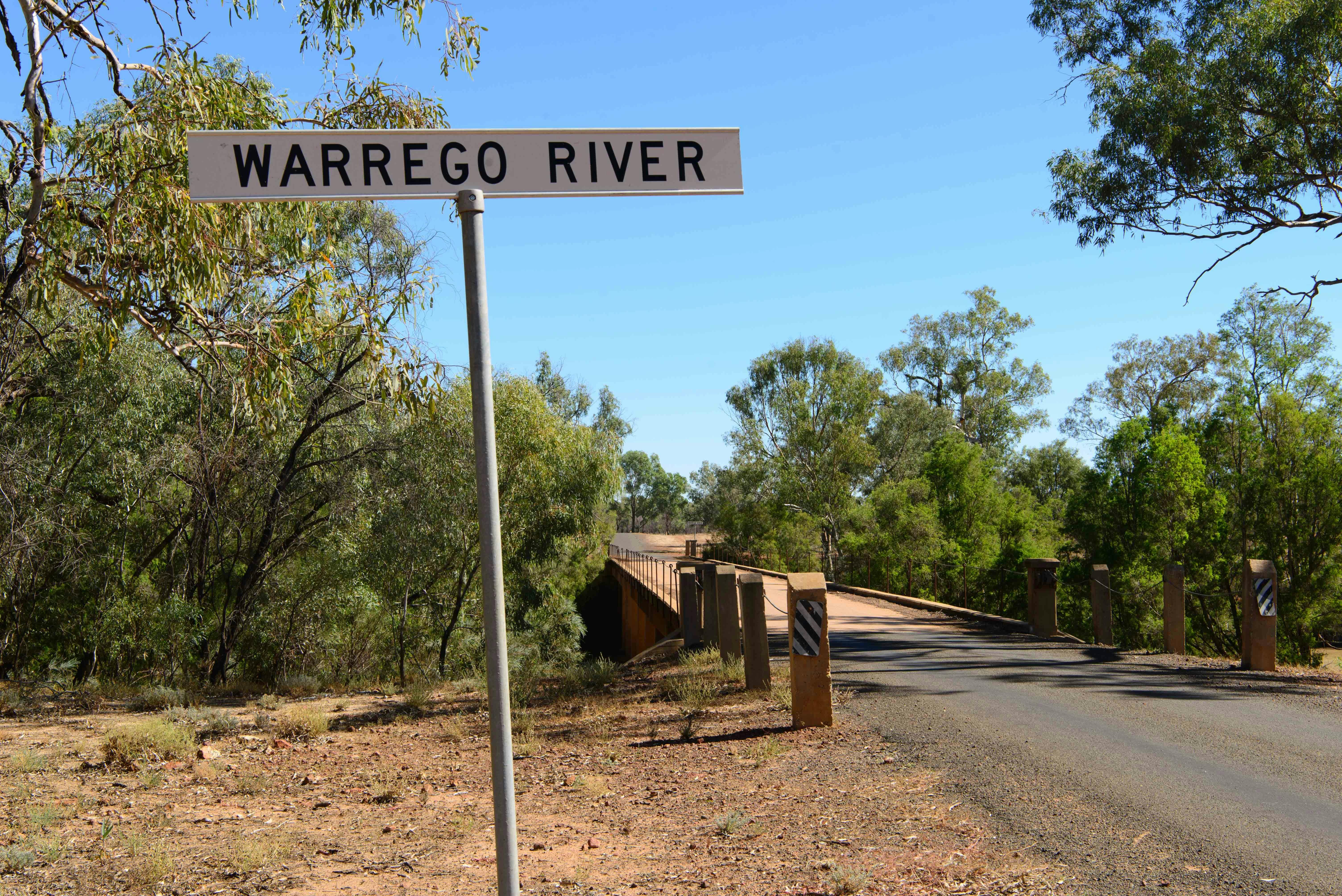 Matilda Way | Journeys | Queensland