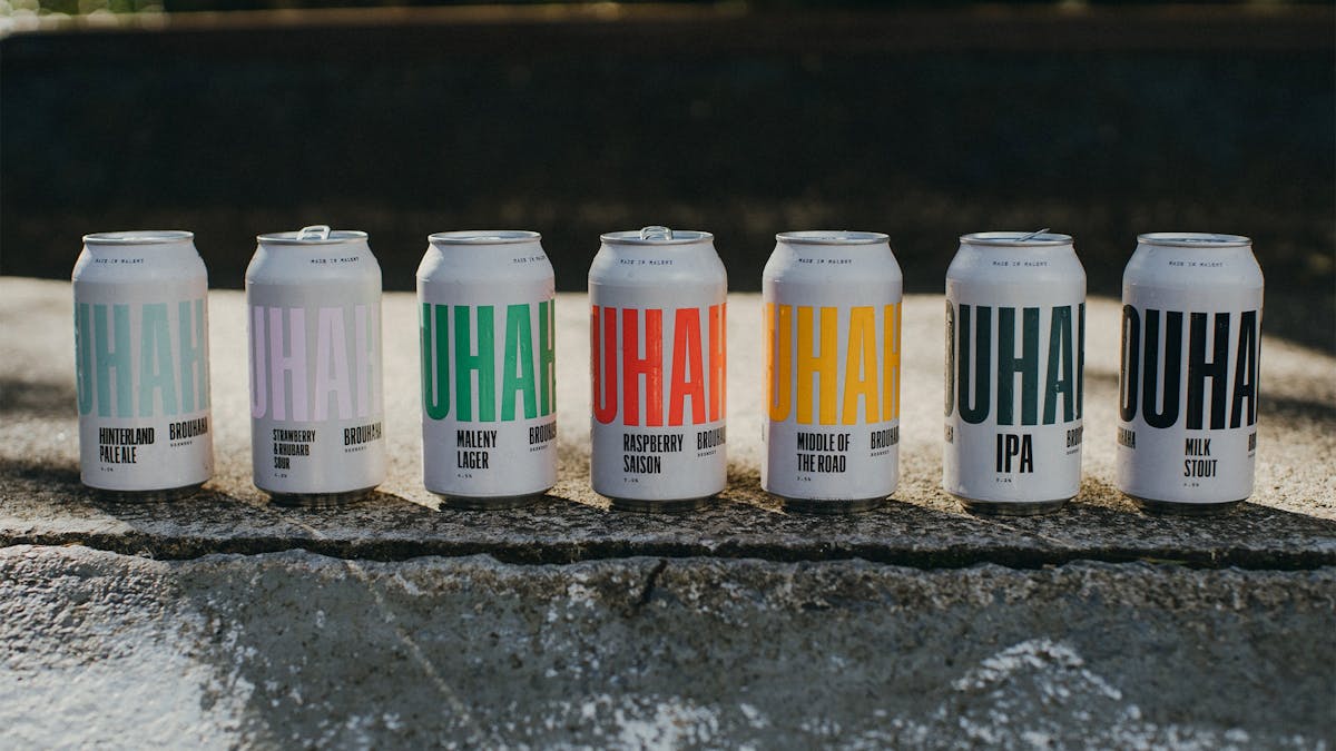 Brouhaha Brewery | Food-and-drink | Queensland