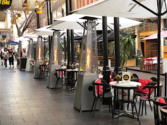 Casablabla - Adelaide, Food and Drink | South Australia