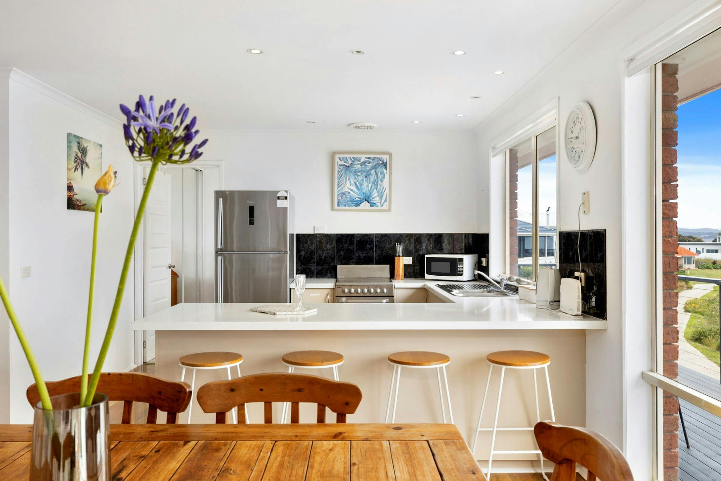 The Waterfront – Tranmere - Hobart and Beyond