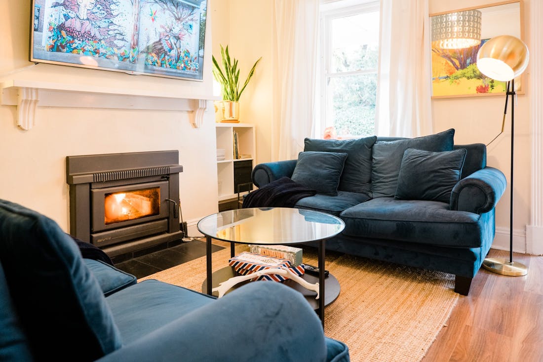 Secret Figtree Cottage - Clare, Accommodation | South Australia
