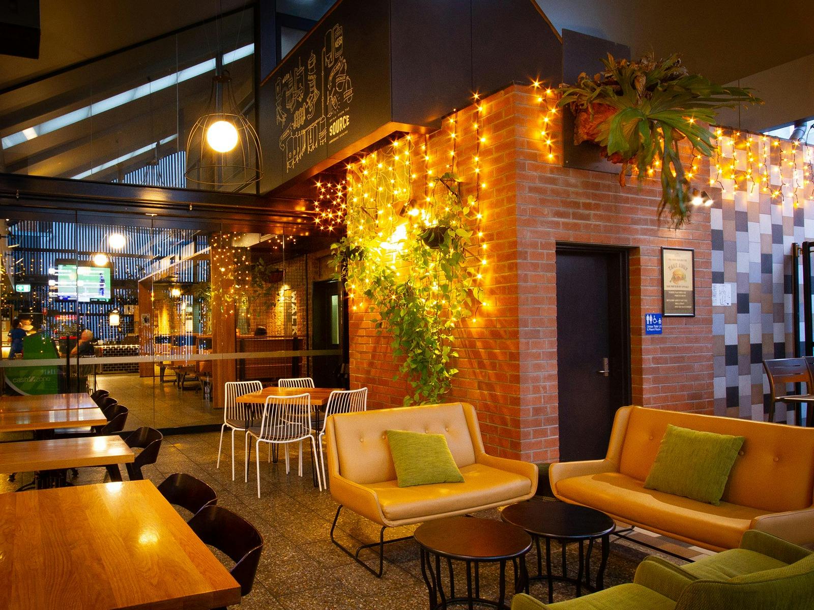 Brisbane Brewing Co. Woolloongabba