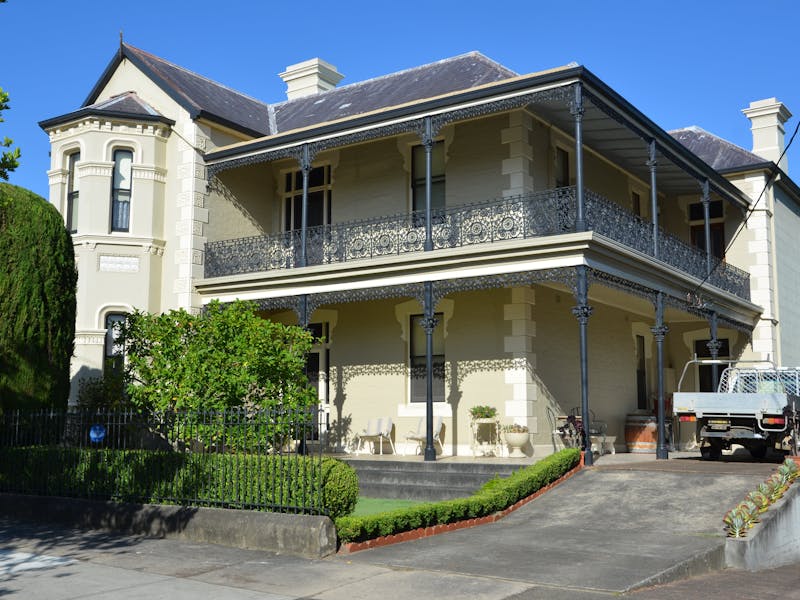 Dungog Town Walk | NSW Holidays & Accommodation, Things to Do ...