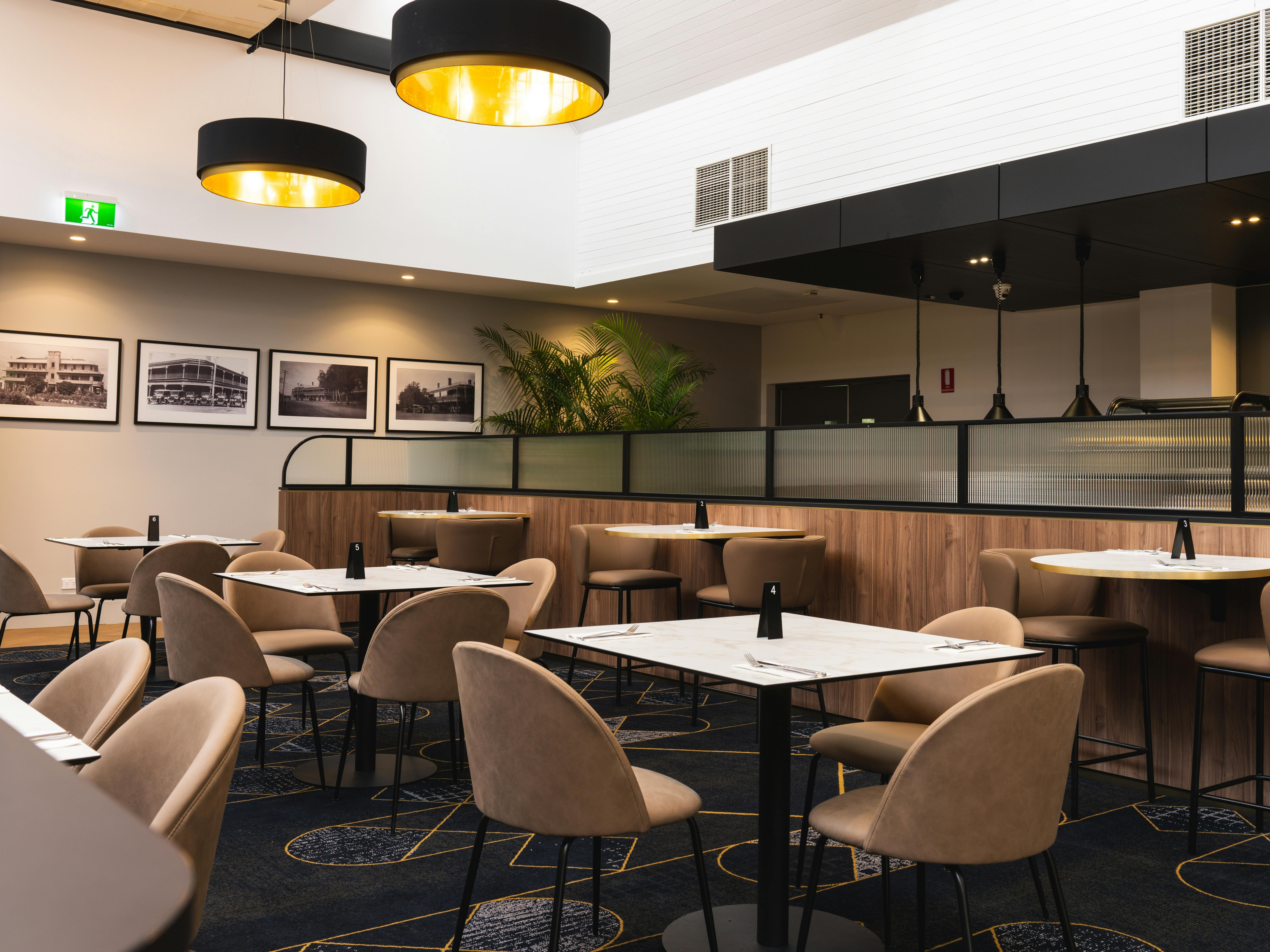 Hotel Renmark - Renmark, Accommodation | South Australia