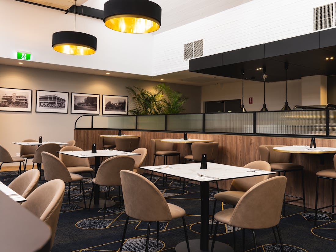 Hotel Renmark - Renmark, Accommodation | South Australia