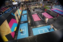 BOUNCEinc Marleston - Adelaide, Attraction | South Australia