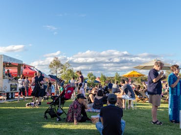 Queensland Events & Things to Do - Find An Event | Queensland