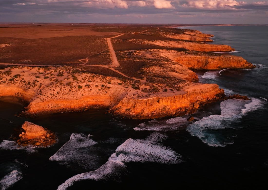 Cape Bauer Loop – A Scenic Coastal Adventure - Streaky Bay, Attra...