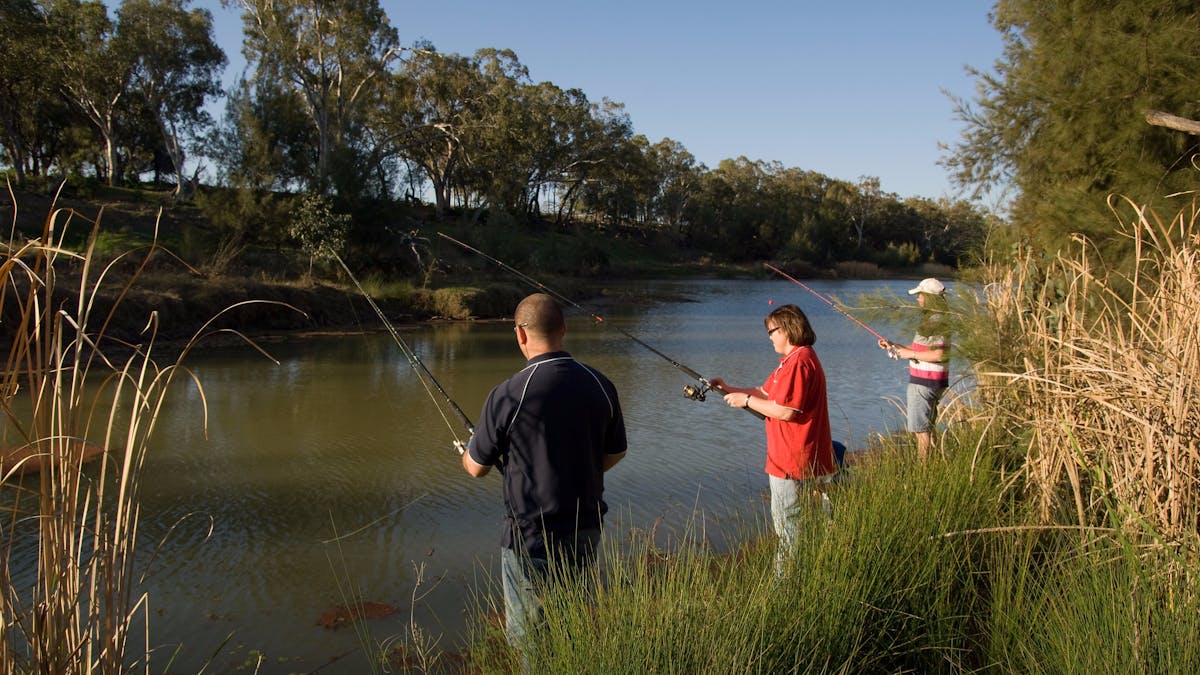 Mitchell | Destination-information | Queensland