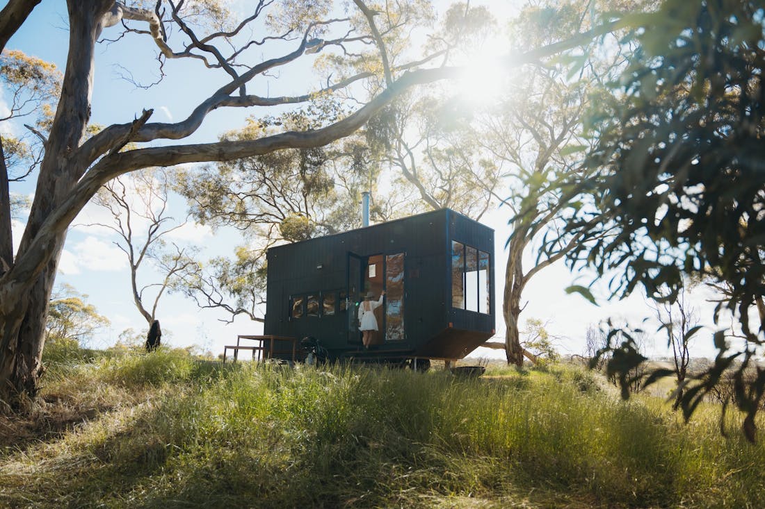 CABN Clare Valley - Mintaro, Accommodation | South Australia