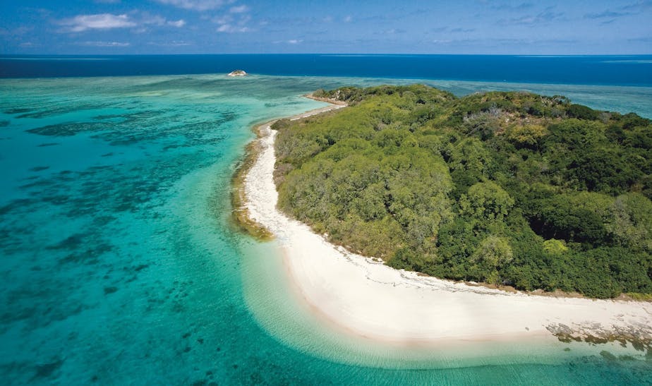 Lizard Island | Cairns & Great Barrier Reef