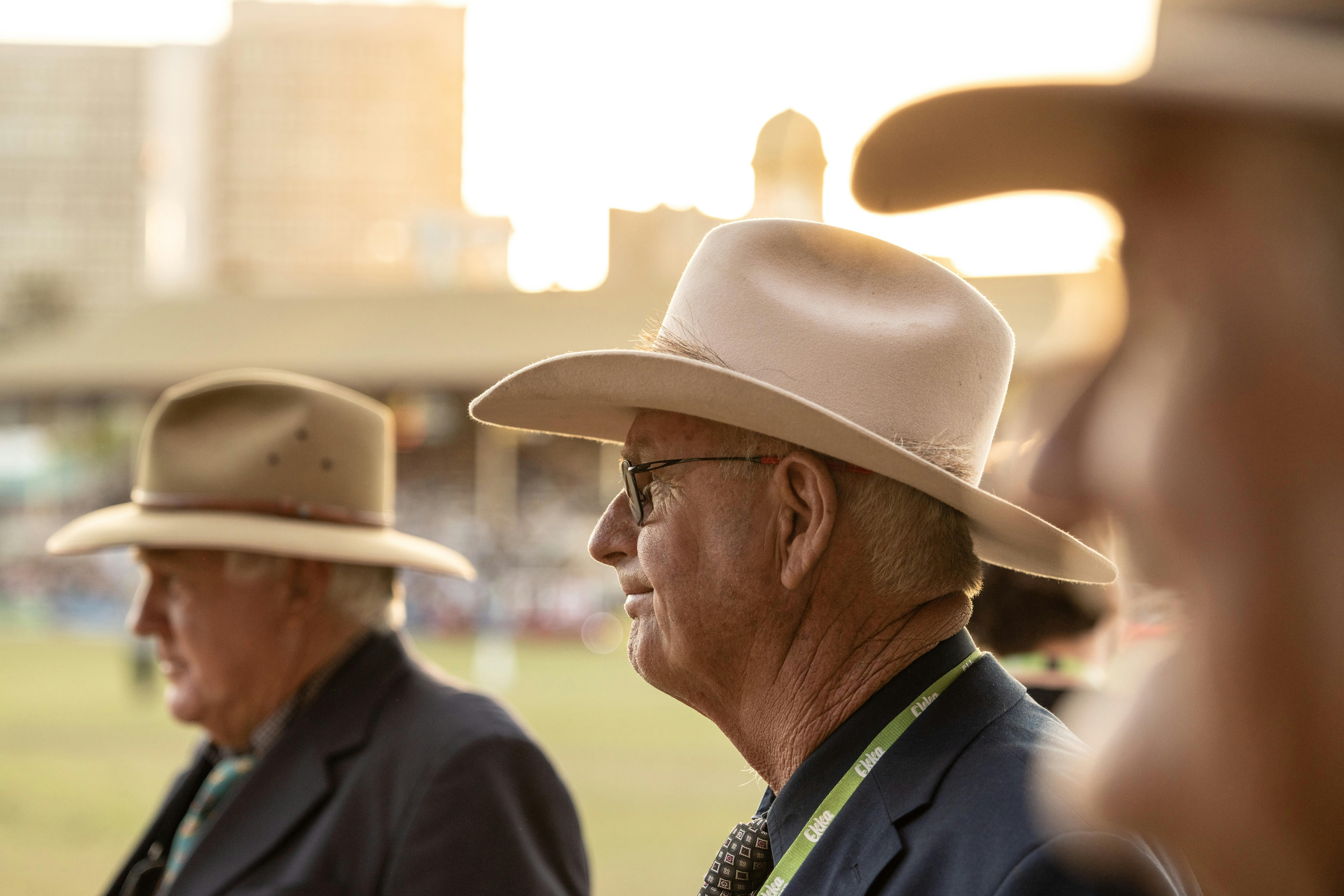 Ekka | Royal Queensland Show