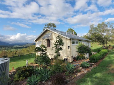 Linville | Destination-information | Queensland