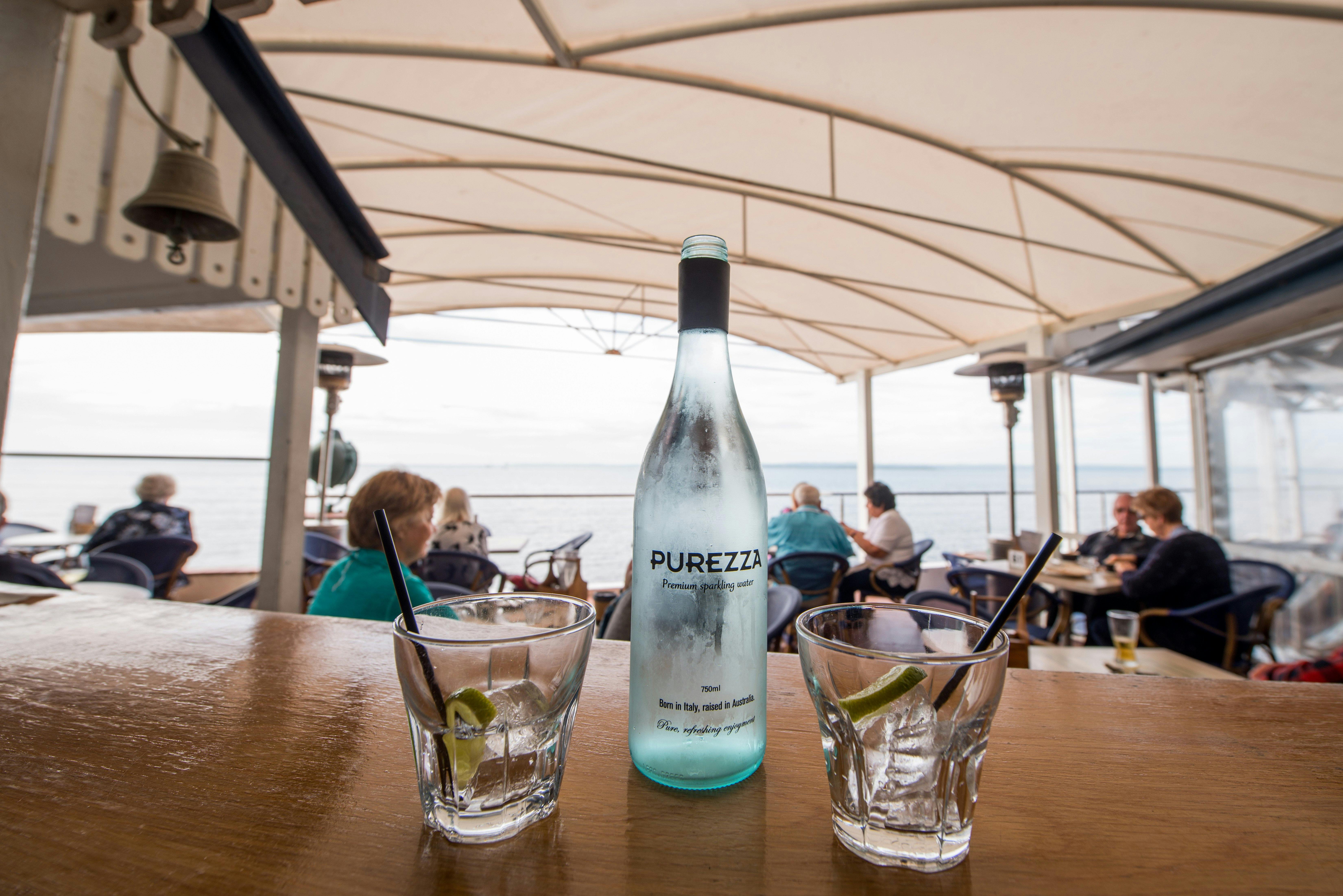 The Lighthouse Restaurant