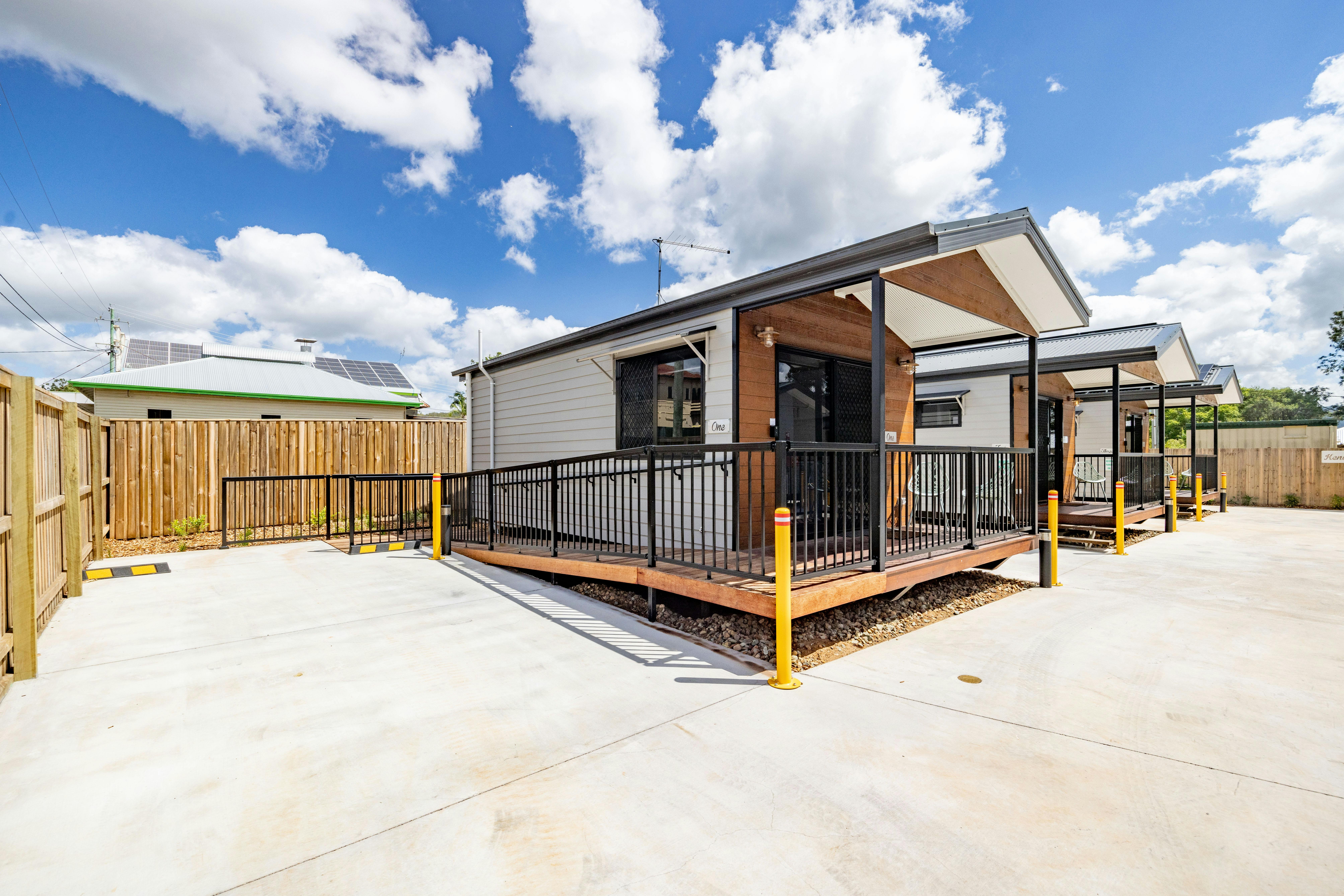 Kenilworth Country Cabins | Accommodation | Queensland