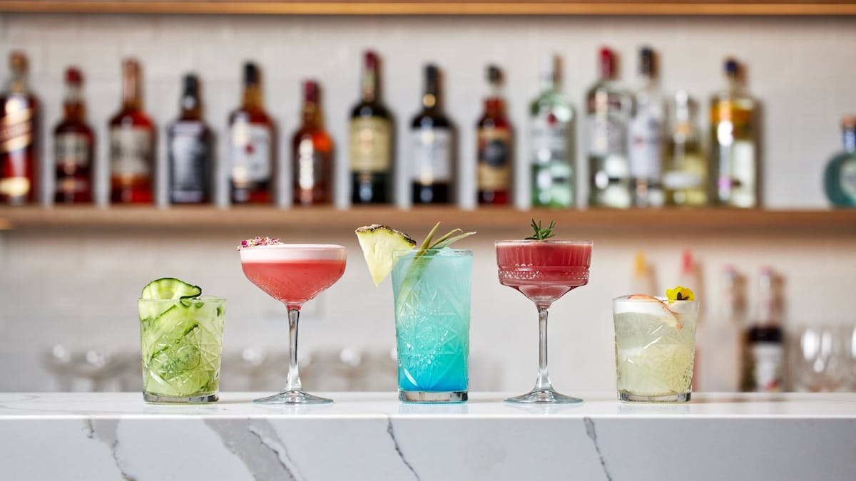 Horizon Sky Dining | Food-and-drink | Queensland