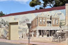 Kapunda - Kapunda, Destination Information | South Australia