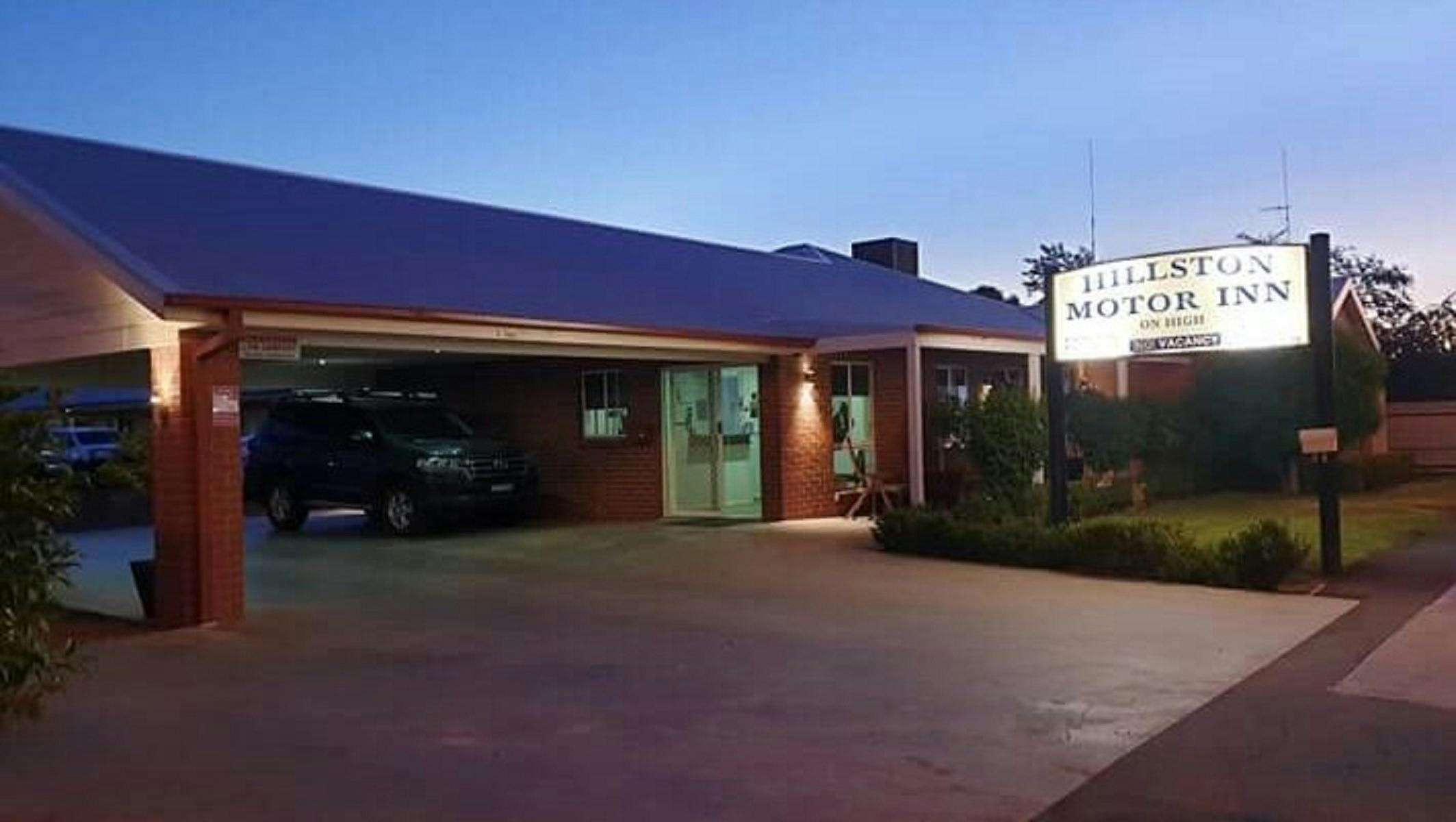 Hillston Accommodation | NSW Holidays & Accommodation, Things to Do ...