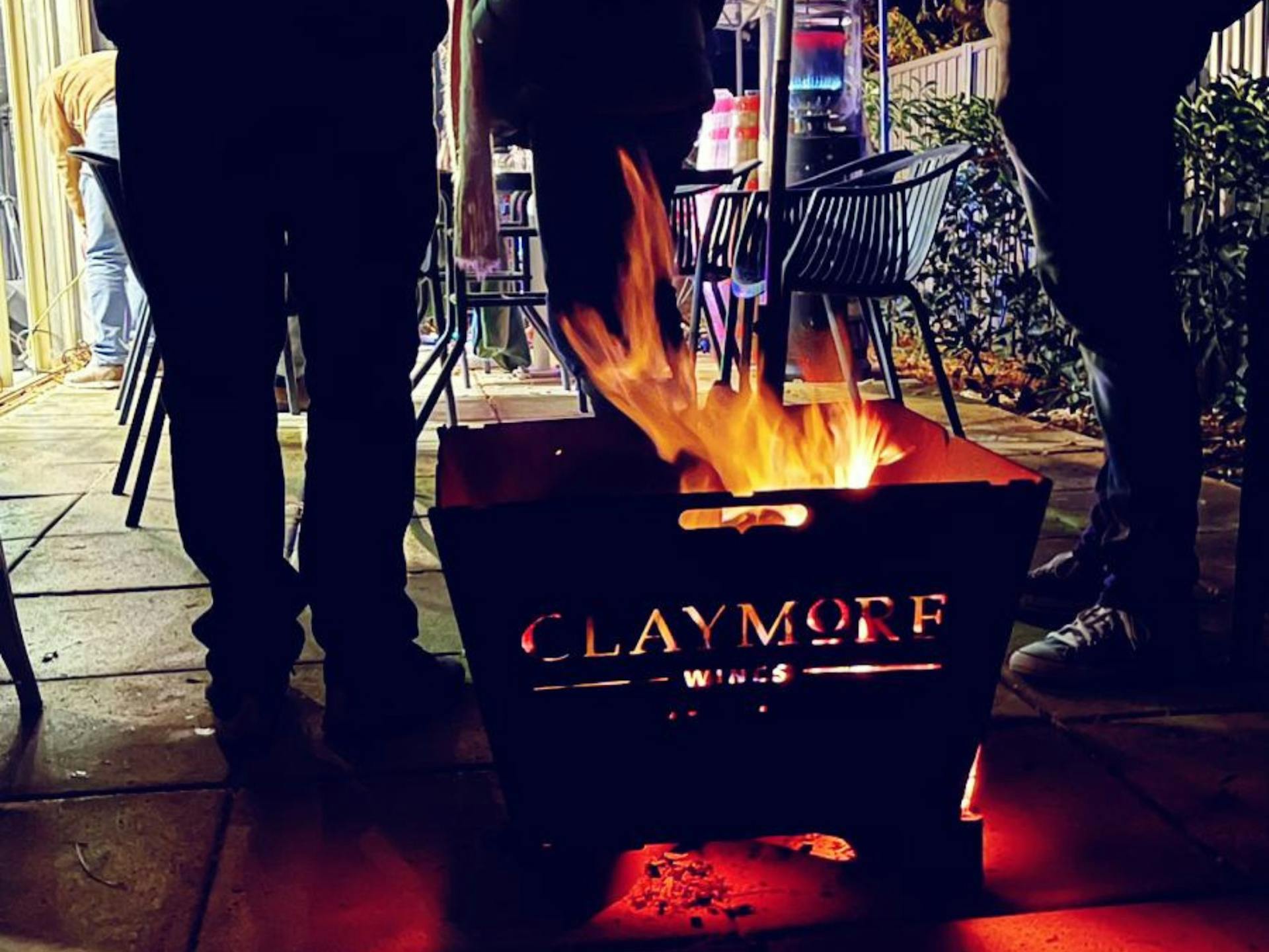 2026 Clare Valley Gourmet OTT Friday Arvo Session @Claymore in ...