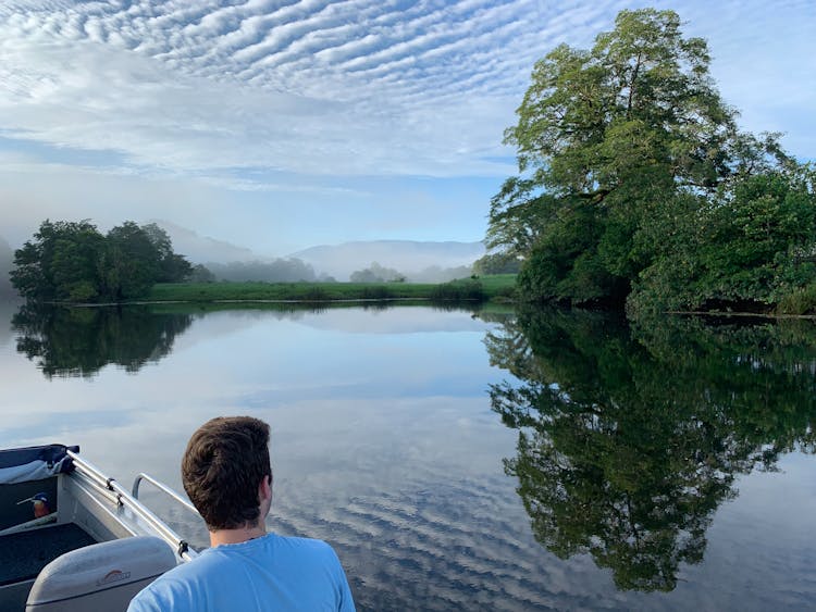Daintree Boatman Wildlife Cruises | Cairns & Great Barrier Reef