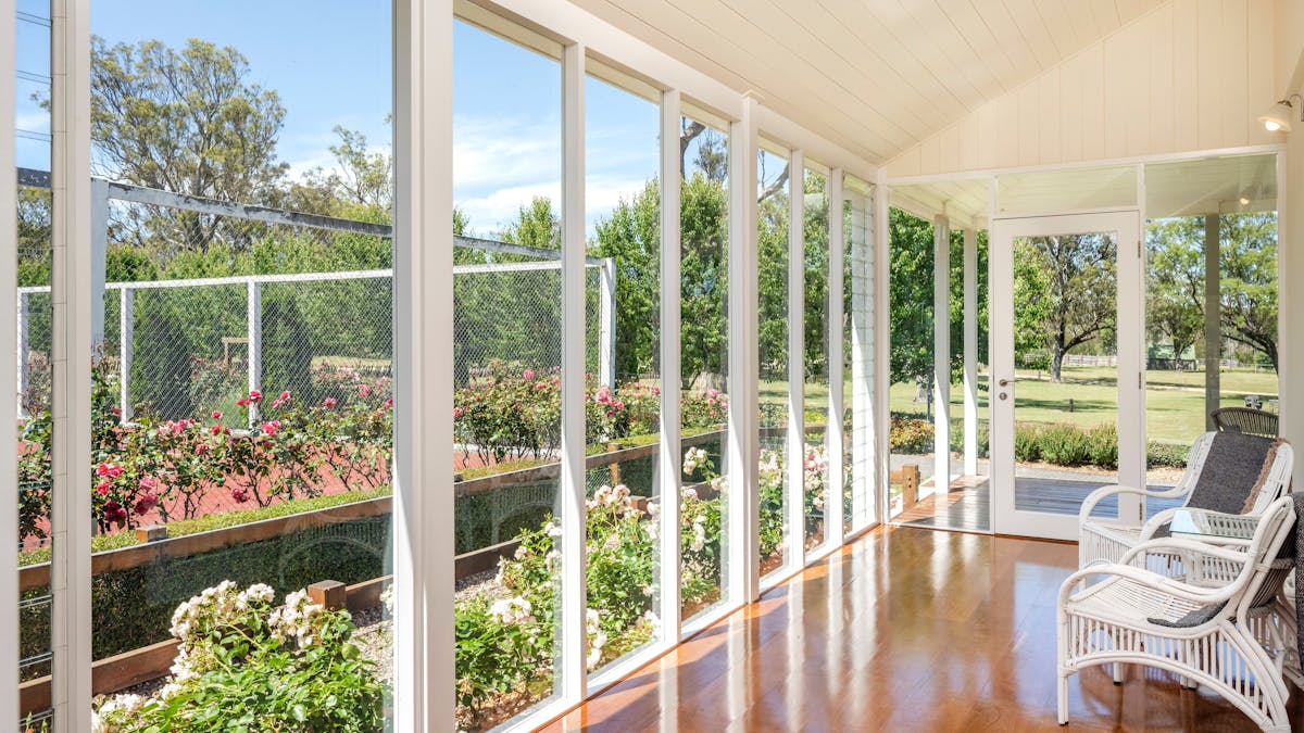 Braeside | Accommodation | Queensland