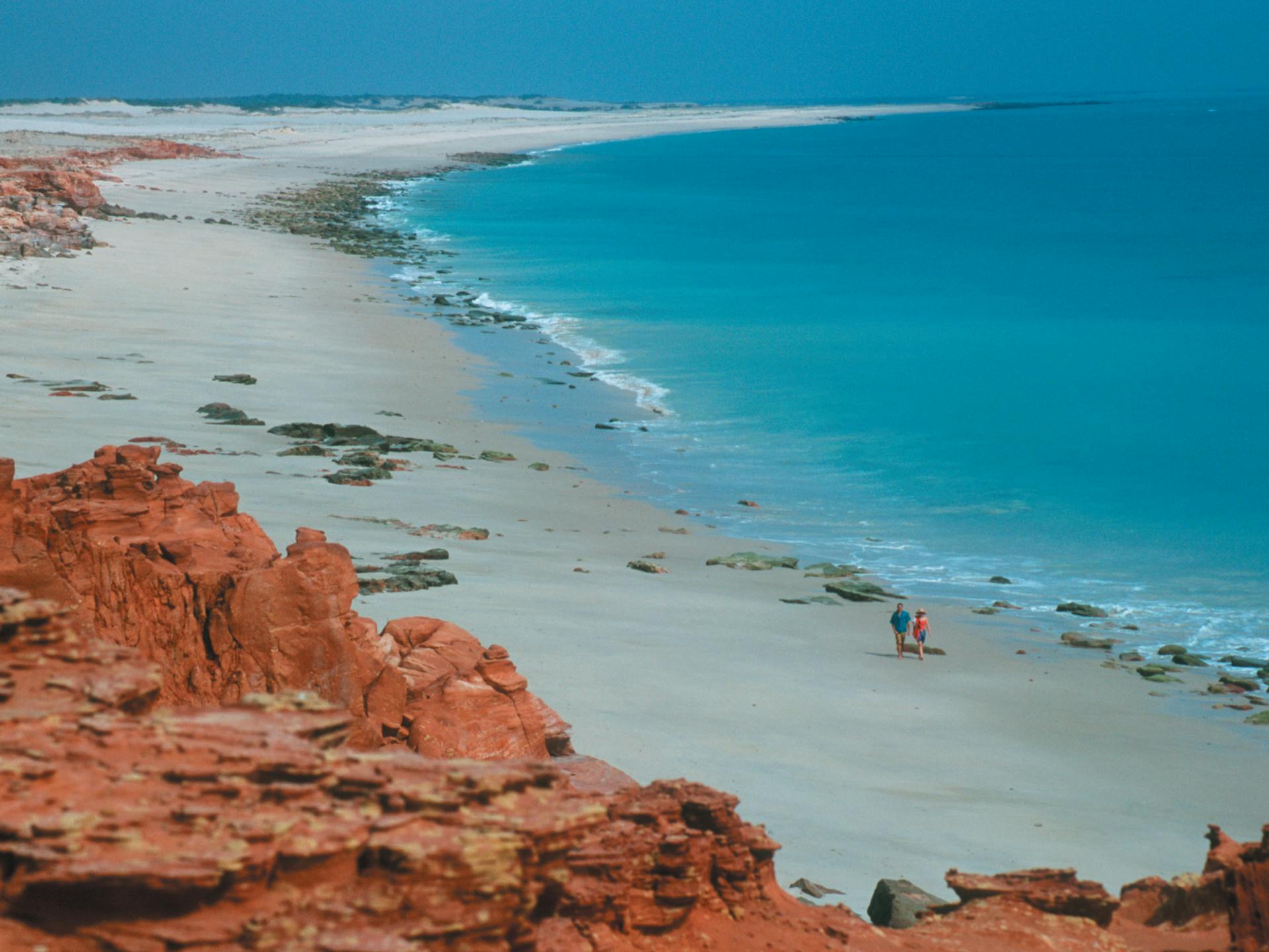 Australian Pinnacle Tours Broome in Broome - The Fold: Your Guide to ...