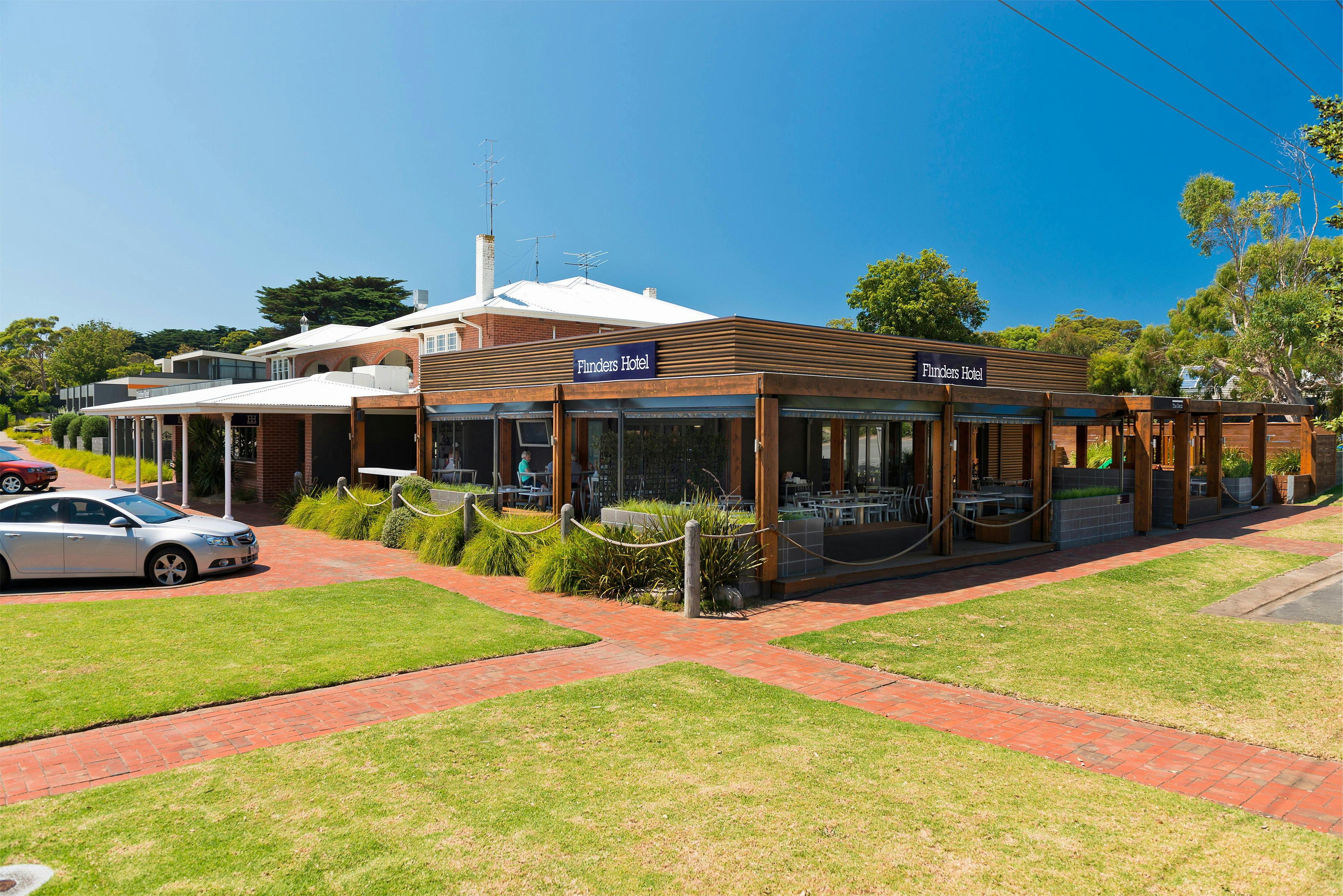 Hotels + Motels — Visit Mornington Peninsula.